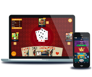 Online Hearts Oyna | VIP Games