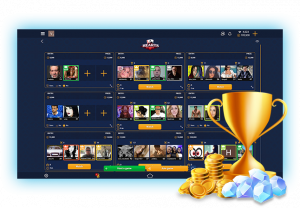 Abonnez-vous aux Actualités et aux Promotions | VIP Games