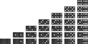 Play Dominoes Online for free - VIP Games