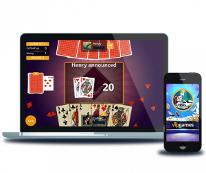 Play 66 Card Game Online - VIP Games