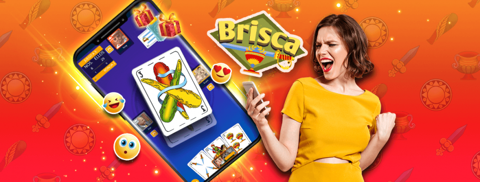 Reglas, Cartas e información sobre la Brisca española - VIP Games