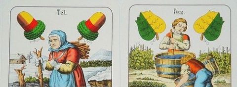 Schnapsen- An Excellent Card Game for 2 People | VIP Games