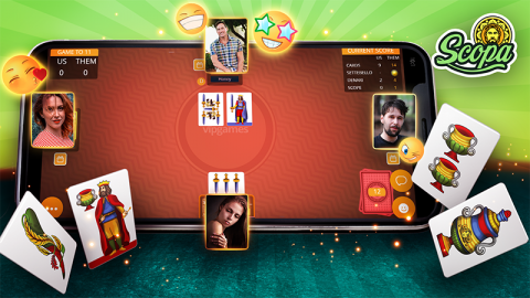 Top 6 Fun Card Games to Play with your Family - VIP Games