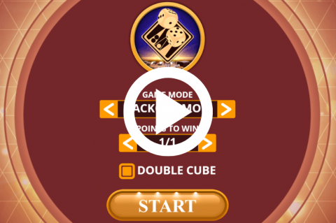 Backgammon Online for Free - VIP Games