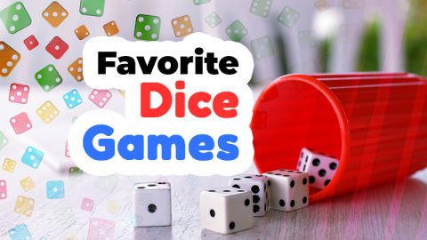 How to Play Dice Games - VIP Games